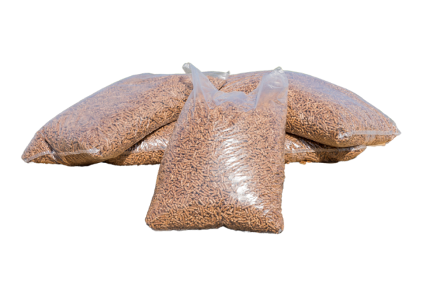 Houtpellets – Pellet Nederland
